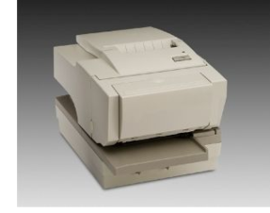 NCR 7156 POS Thermal Receipt Printer