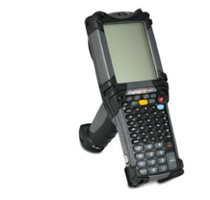 Symbol MC9060 Handheld Mobile Computer