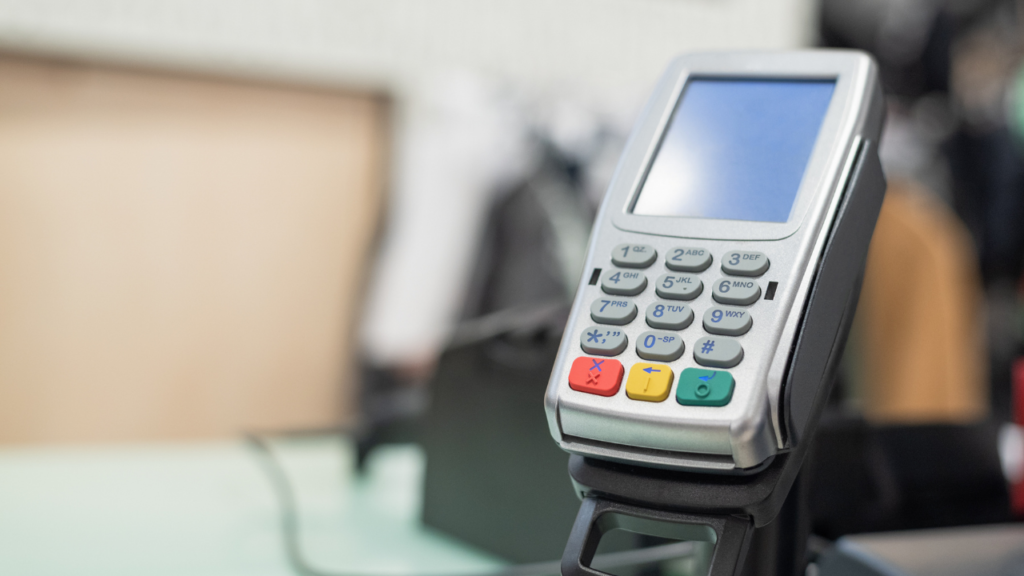 Why Recycling Used POS Hardware is So Important