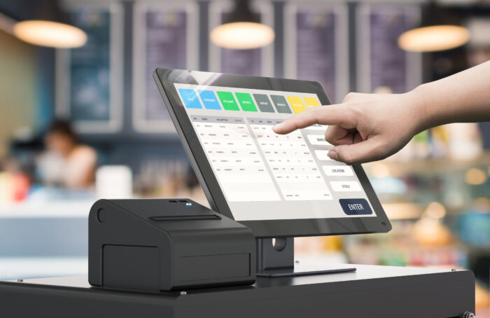 POS and IT Multi-Vendor | Datamax System Solutions