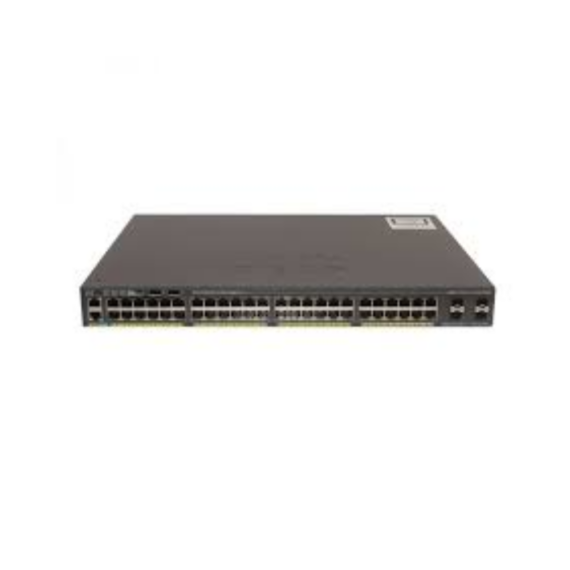 WS-C2960X-48LPS-L For Sale | Used POS