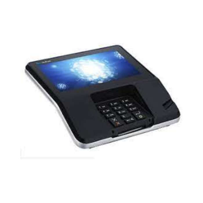 Verifone Everest Plus Pin Pad - DataMax System Solutions