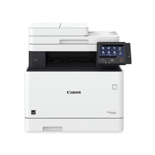Canon imageCLASS MF735Cdw Color Multi-Function Copier