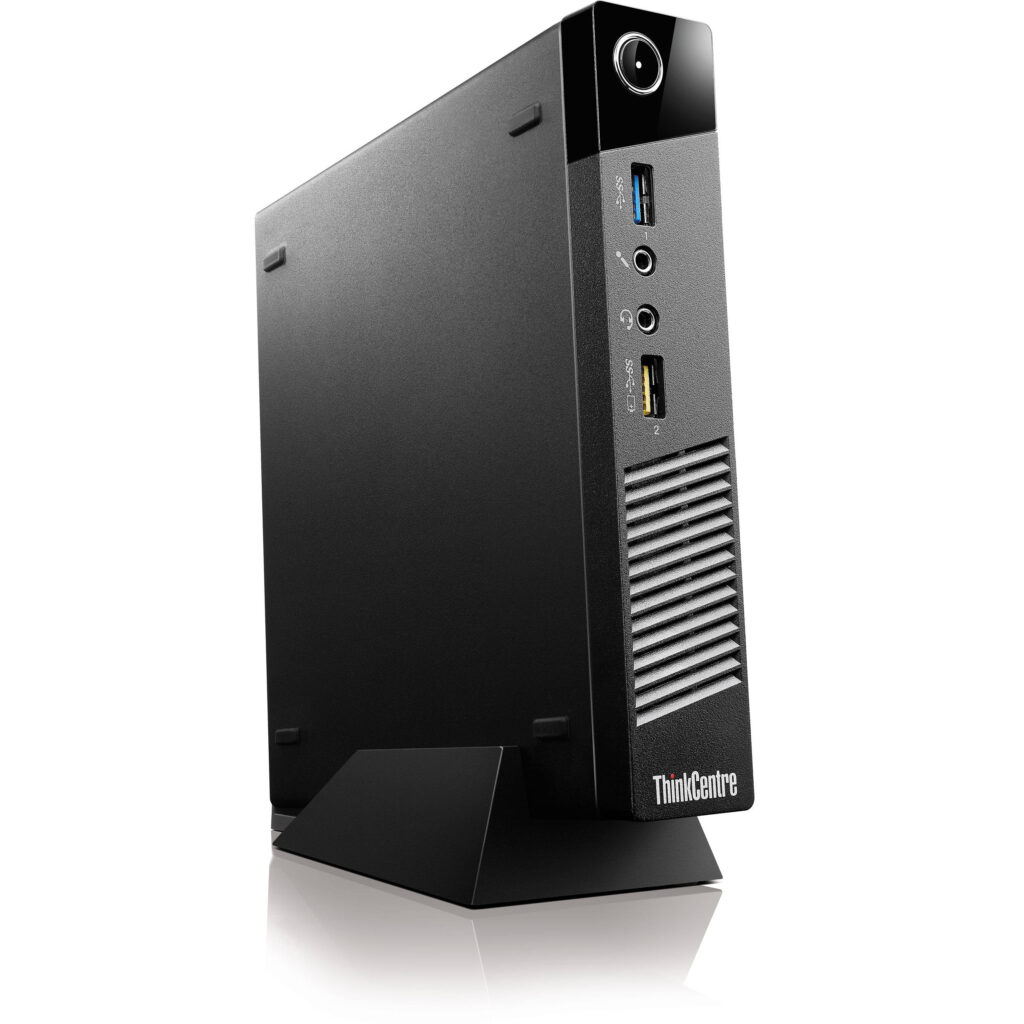 Lenovo M93 Tiny – MT-M 10AB-0010US For Sale | Used POS