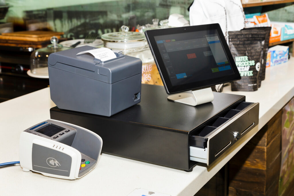 Enterprise POS Maintenance: What You Need to Know